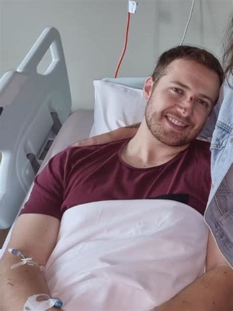 Qld Police Officers Killed In Wieambilla Rachel Mccrow Matthew Arnold