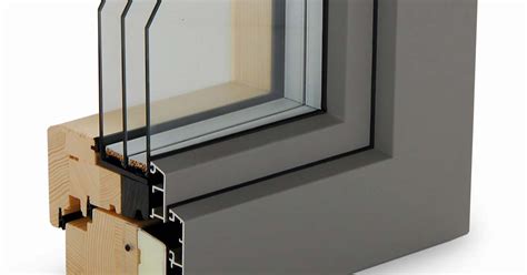 The Window Professionals What Is Cladding The Window Professionals