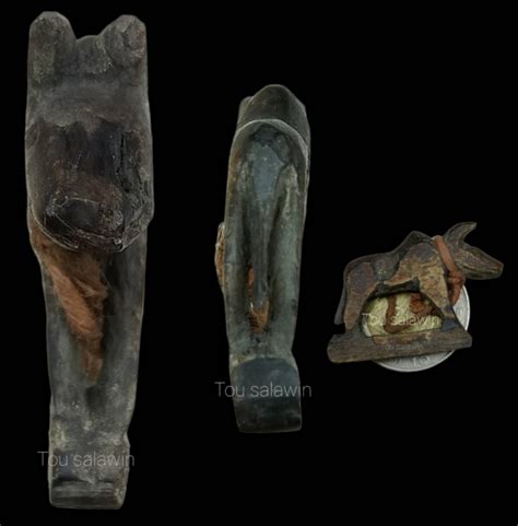 วัวธนู เขาวัวกระทิง หลวงพ่อน้อย วัดศรีษะทอง ตู่ สาละวิน