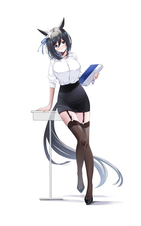 Eishin Flash Uma Musume Pretty Derby Image By Conconcon Zerochan Anime Image