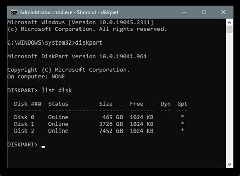 Do I Need Initialise New Disk Before Installing Windows Solved Page