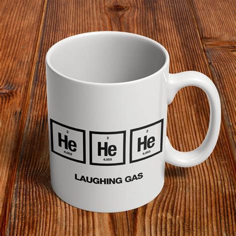 Science T Science Mug Science Coffee Cup Chemistry T Etsy