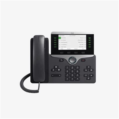 Cisco Cp 8851 K9 Ip Phone Dubai Itshoppe