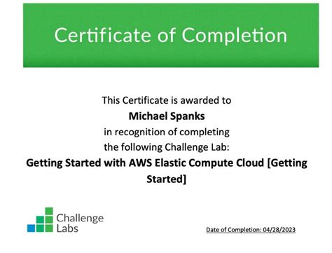Michael Spanks Jr On Linkedin Aws Cloud Infrastructure