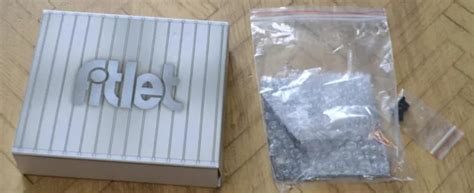 Compulabs Fitlet Is A Very Tiny Fanless Linux Pc With Amd A10 Micro Review Phoronix