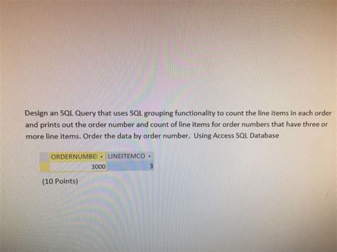 Solved Cpt 242 Modu Design Layout References Mailings