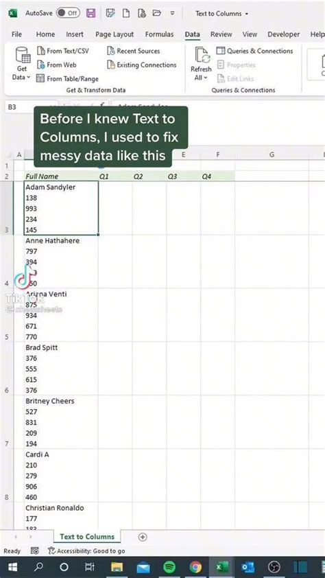 I Love Excel And Microsoft Excel Tutorial Ideas To Save Today Excel For Beginners Excel