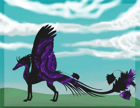 Mayalls Object Starter By Reapersspecieshub On Deviantart