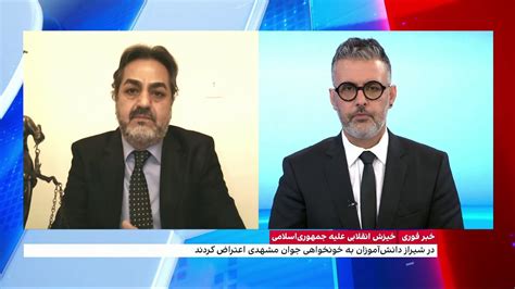 دستگاه قضایی با خدعه قضایی، مجید رضا رهنورد را به محاربه محکوم کرده است