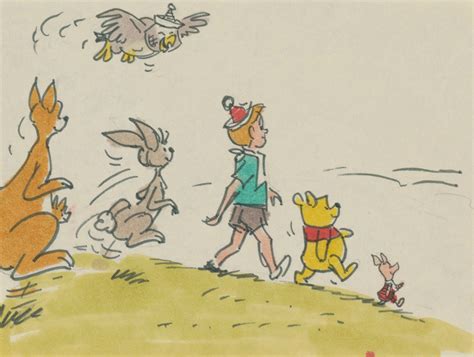 이슈 유머 디즈니 곰돌이 푸의 모험은 1977년 오늘 개봉했어요 