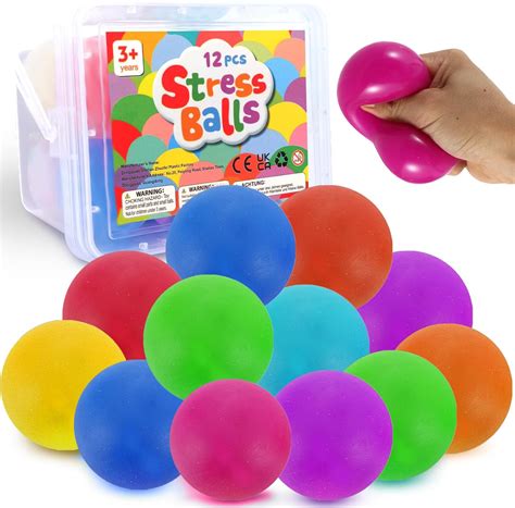 How To Use Stress Balls For Anxiety At Alonzo Christensen Blog