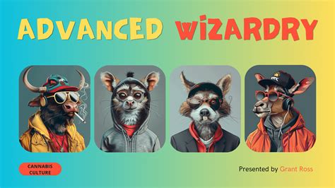 Welcome To Advanced Wizardry R Advanced Wizardry