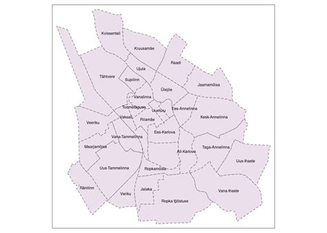 Geospatial Analysis With Python And R Lesson 4 Making Maps With R