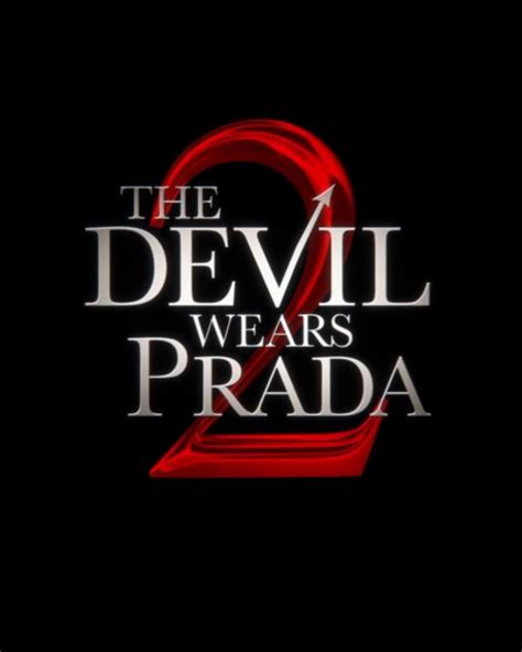 Màn Tái Xuất Sau Gần 20 Năm The Devil Wears Prada 2 Hé Lộ Teaser đầu