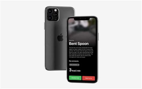 Sex Keeper Combines Sexual Fitness Tracker With A Kama Sutra