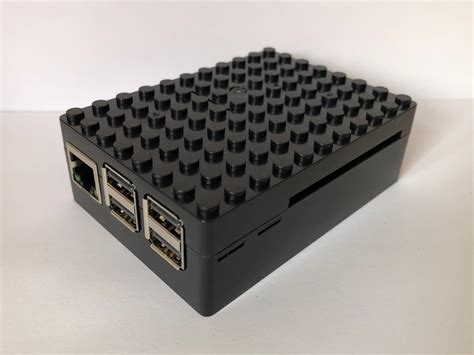 Creating A Time Lapse Camera With HypriotOS Docker Using A Raspberry Pi
