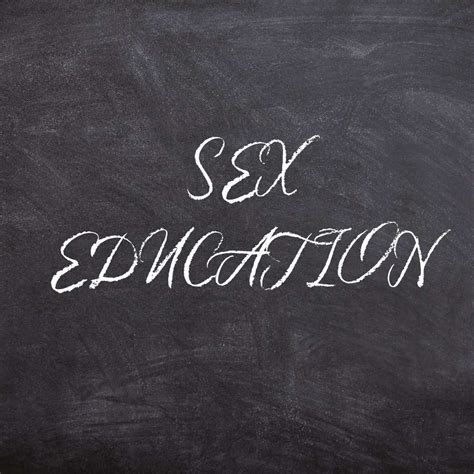 how to navigate sex education for teens with down syndrome