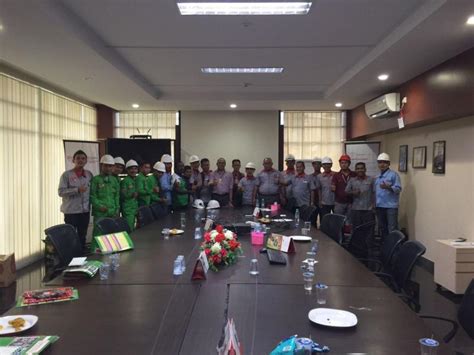 Bambang Setia Budi Posted On Linkedin