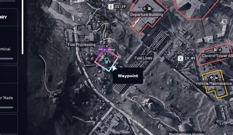 Arc Raiders How To Unlock The Hidden Bunker On Spaceport Gamerhour