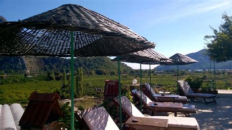 Onuncu Koy Hotel Adrasan Turquie Tarifs 2025