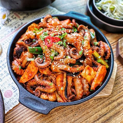 천해무 양념볶음 3종쭈꾸미낙지닭갈비 총 13kg 홈플러스 택배배송