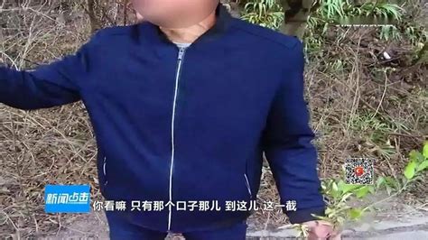 行人上高速？别拿生命走捷径高速公路