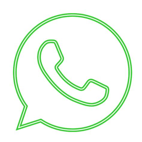 Whatsapp Logo PNG HD X Pixel Pngteam Com