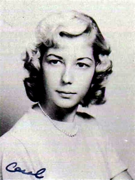 Carolyn Lee “carol” Dwyer Ault 1941 2016 Find A Grave Memorial
