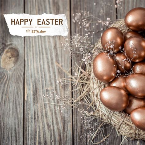 Sita Dev On Linkedin Happyeaster