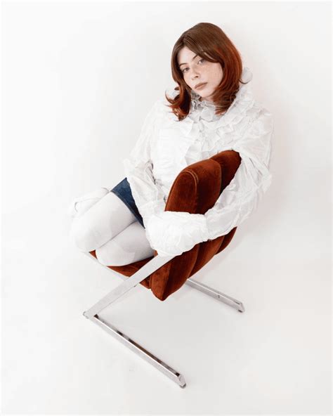 Ruby Bell Shares New Single And Video Love Song” Scoope