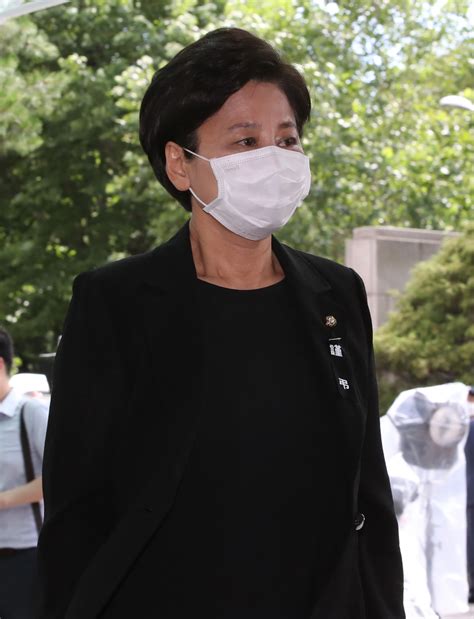 남인순 “박원순 성추행 사건 피소 이미지 이투데이