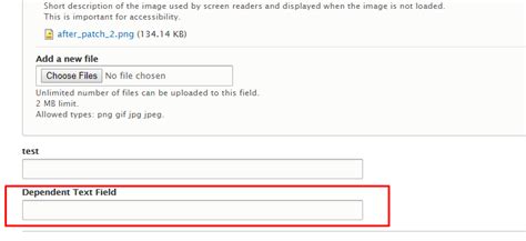 display bug when using states forms api with ajax request [ 1091852