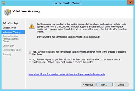 Windows Server 2012 Hyper V Cluster Part 4 Setup 4sysops