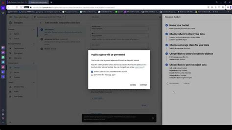 Gcp Dataplex Qwik Start Console Gsp1143 Youtube