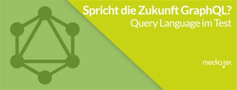 query language im test spricht die zukunft graphql blog media tel