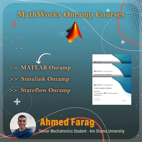 Ahmed Farag On Linkedin Team Experience Learning Future Projects