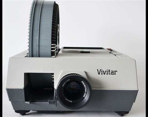 Kodak 35mm Slide Projector Stack Loader Original Box Etsy