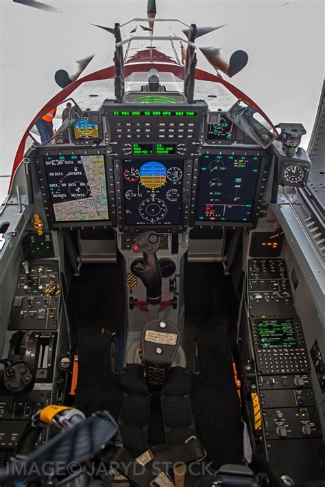Pc Jet Cockpit