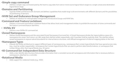Nvme