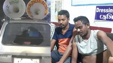Cpm মহম্মদ সেলিমের সভার আগেই উত্তেজনা সিপিএম কর্মীদের বেধড়ক মারধরের
