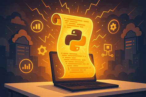 From Notebook To Saas How I Turned A Python Script Into A Real Ai