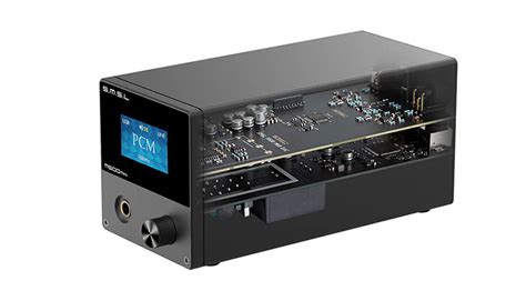 SMSL M500 MKII Review — Headfonics