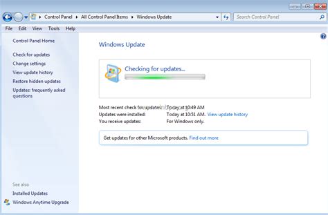 How To Fix Windows Update Problems In Windows 7881 And Server 2008 How To Fix Windows Update Problems In Windows 7881 And Server 2008