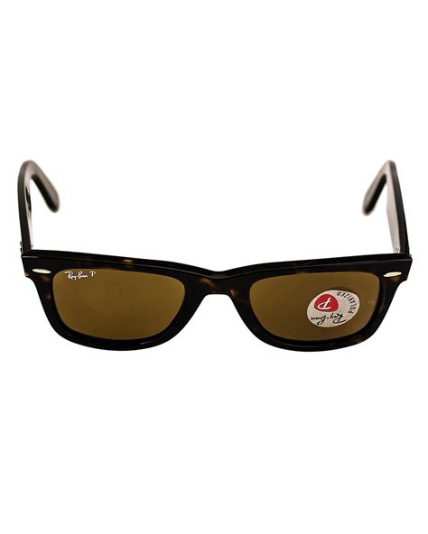 Ray Ban Original Wayfarer Classic Sunglasses Rb2140 90257 50