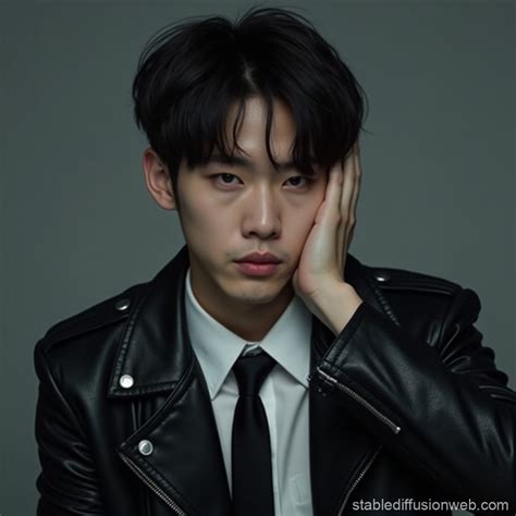 Hypnotized K Pop Idol Stable Diffusion Online