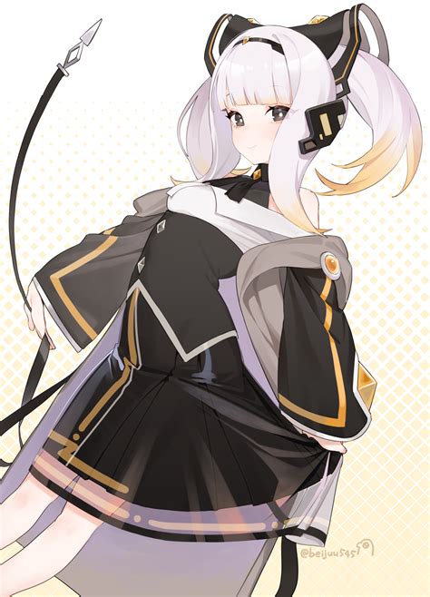 Last Command Danbooru