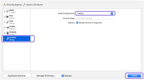 Generate An Ipa From The Command Line Ajpagente