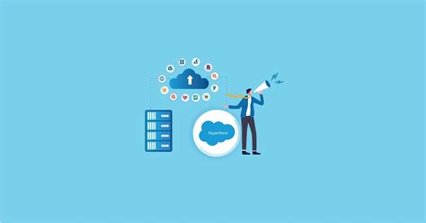 Salesforce Hyperforce Migration