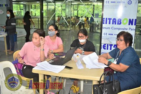 Setyembre 17 2021 Orientation Workshop For The Preparation Of The