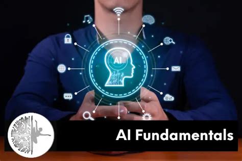 AI Fundamentals Getting Started With Artificial Intelligence Cyber